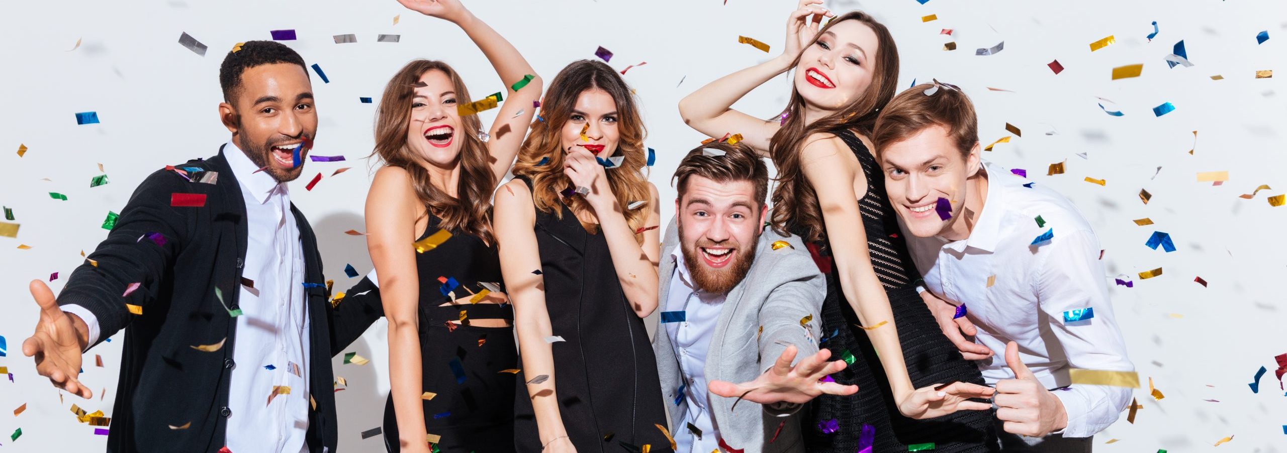 Quels sont les indispensables pour une super fête ? - Blog Jour de Fête